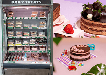 3 Best Cakes in Bathurst - Expert Recommendations