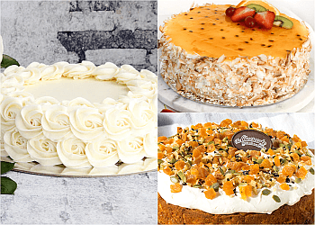 3 Best Cakes in Bendigo - Expert Recommendations