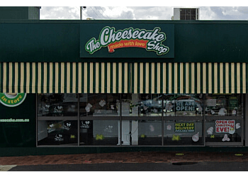 3 Best Cakes in Rockhampton - Expert Recommendations