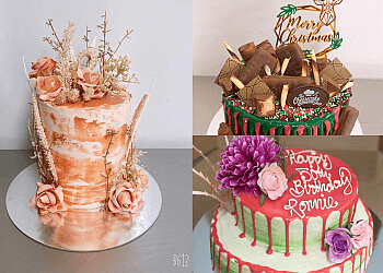 3 Best Cakes in Rockhampton - Expert Recommendations