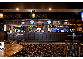 3 Best Bars in Canberra - Expert Recommendations