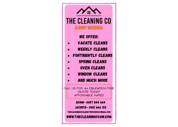 3 Best House Cleaning Services in Wodonga, VIC - Expert Recommendations