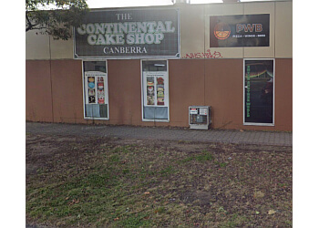 3 Best Cakes in Canberra, ACT - ThreeBestRated