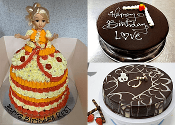 3 Best Cakes in Canberra - Expert Recommendations