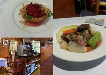 3 Best French Restaurants in Adelaide - Expert Recommendations