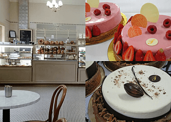 3 Best Cakes in Canberra - Expert Recommendations