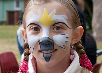 3 Best Face Painting in Canberra, ACT - Expert Recommendations