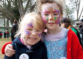 3 Best Face Painting in Canberra, ACT - Expert Recommendations