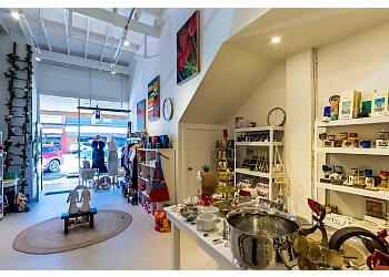 3 Best Gift Shops in Dubbo, NSW - Expert Recommendations