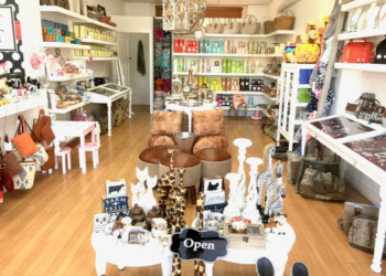 3 Best Gift Shops in Dubbo, NSW - Expert Recommendations
