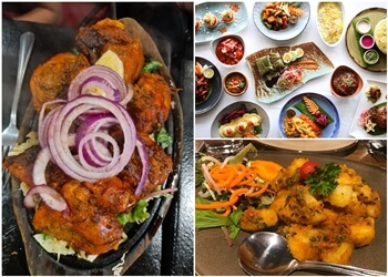3 Best Indian Restaurants in Newcastle, NSW - Expert Recommendations