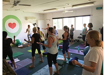 3 Best Yoga Studios in Gold Coast, QLD - Top Picks June 2019