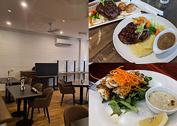 3 Best Australian Restaurants in Dubbo, NSW - ThreeBestRated