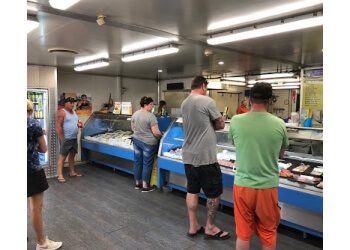 3 Best Seafood Restaurants in Logan City, QLD - Expert Recommendations