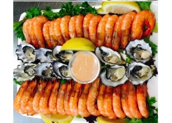 3 Best Seafood Restaurants in Logan City, QLD - Expert Recommendations