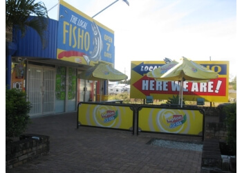 3 Best Seafood Restaurants in Logan City, QLD - Expert Recommendations