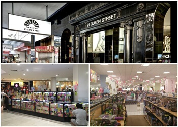 3 Best Shopping Centre in Brisbane, QLD - ThreeBestRated