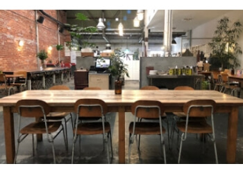 3 Best Vegetarian Restaurants in Perth, WA - Expert Recommendations