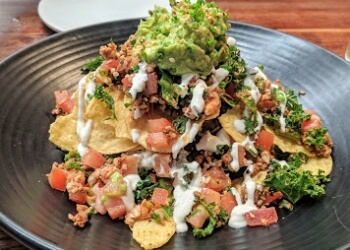 3 Best Vegetarian Restaurants in Perth, WA - Expert Recommendations