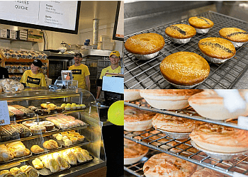 3 Best Bakeries in Newcastle - Expert Recommendations