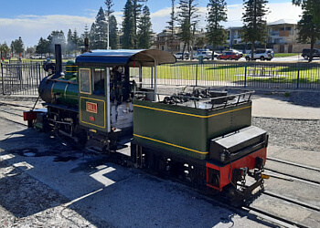 3 Best Theme Parks in Adelaide, SA - Expert Recommendations