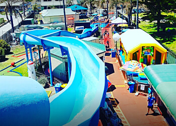 3 Best Theme Parks in Adelaide, SA - Expert Recommendations