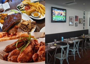 3 Best BBQ Restaurants in Brisbane, QLD - ThreeBestRated