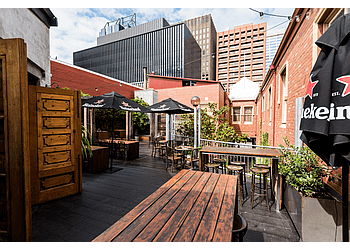 3 Best Bars in Perth - Expert Recommendations