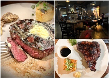 3 Best Steakhouses in Bendigo, VIC - ThreeBestRated