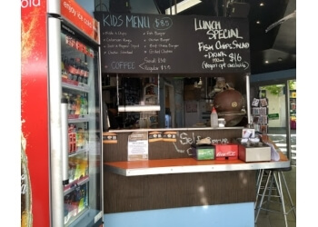 3 Best Fish And Chips in Canberra - Expert Recommendations