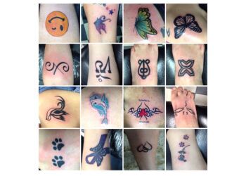 3 Best Tattoo Shops in Shepparton, VIC - ThreeBestRated