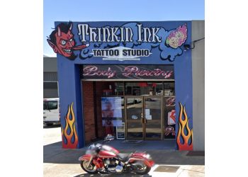 3 Best Tattoo Shops in Shepparton, VIC - ThreeBestRated