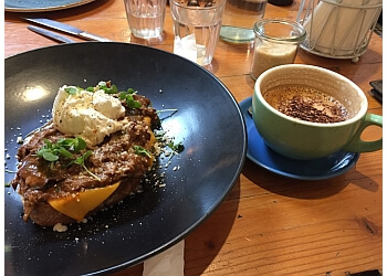 3 Best Cafe in Traralgon, VIC - Expert Recommendations