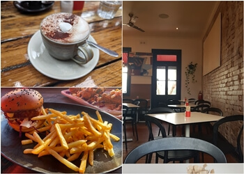3 Best Cafe in Newcastle - Expert Recommendations