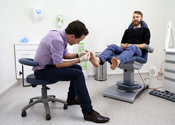 3 Best Podiatrists in Dubbo - Expert Recommendations