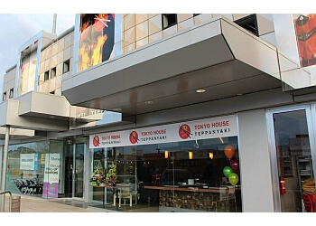 3 Best Japanese Restaurants in Traralgon - ThreeBestRated