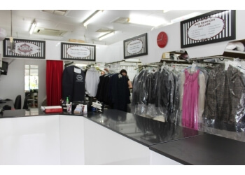 3 Best Dry Cleaners in Brisbane, QLD - Top Picks June 2019