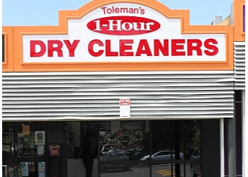 3 Best Dry Cleaners in Brisbane, QLD - ThreeBestRated