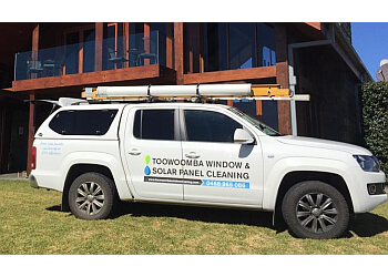 3 Best Window Cleaners in Toowoomba, QLD - Expert Recommendations