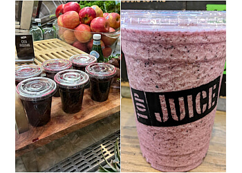 3 Best Juice Bars in Sydney, NSW - ThreeBestRated