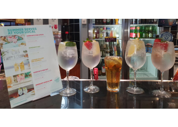 3 Best Bars in Morwell, VIC - Expert Recommendations