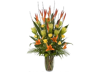 3 Best Florists in Traralgon, VIC - Expert Recommendations