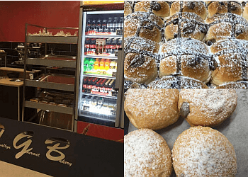 3 Best Bakeries in Launceston - Expert Recommendations