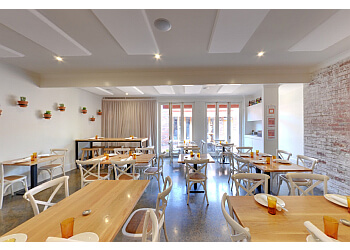 3 Best Australian Restaurants in Geelong, VIC - Expert Recommendations