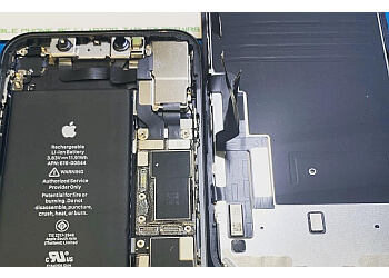 3 Best Computer Repair in Bathurst, NSW - Expert Recommendations