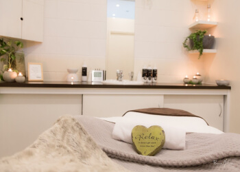 3 Best Spas in Mackay, QLD - ThreeBestRated