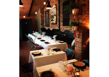 3 Best Italian Restaurants in Newcastle, NSW - Top Picks June 2019