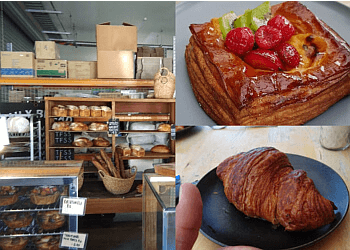 3 Best Bakeries in Newcastle - Expert Recommendations