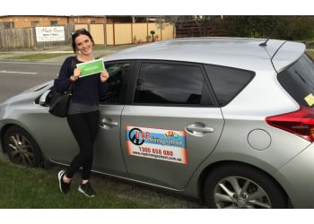 3 Best Driving Schools in Melbourne, VIC - Expert Recommendations