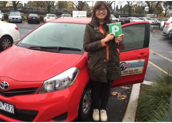 3 Best Driving Schools in Melbourne, VIC - Expert Recommendations